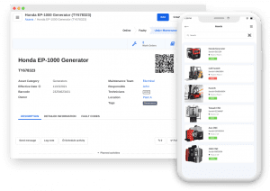 Fleet Maintenance Software | BriskForce