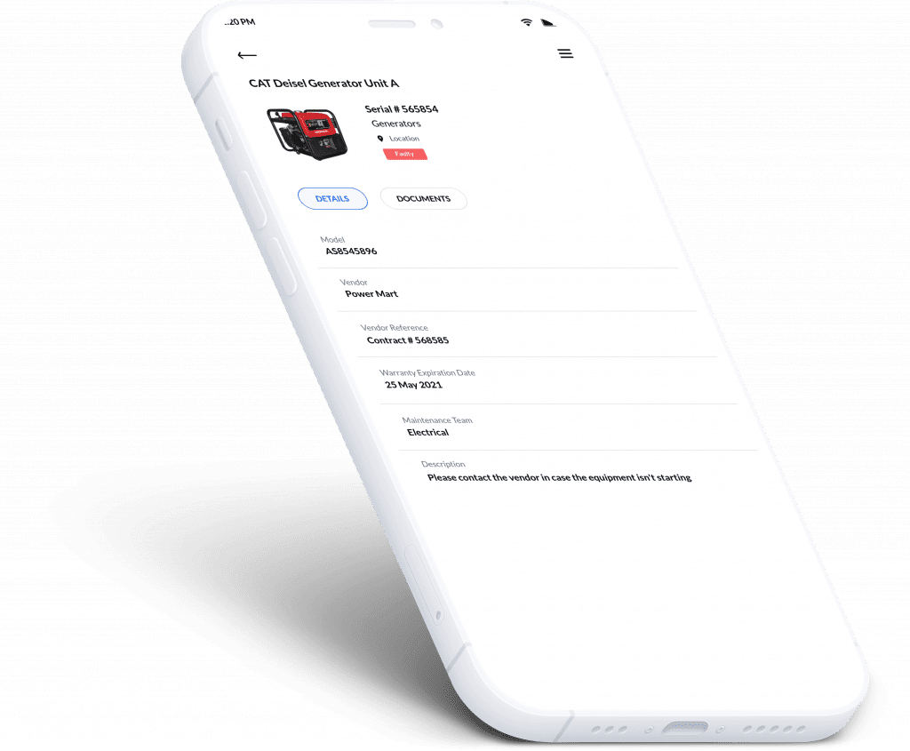 BriskForce | Best CMMS and EAM Software