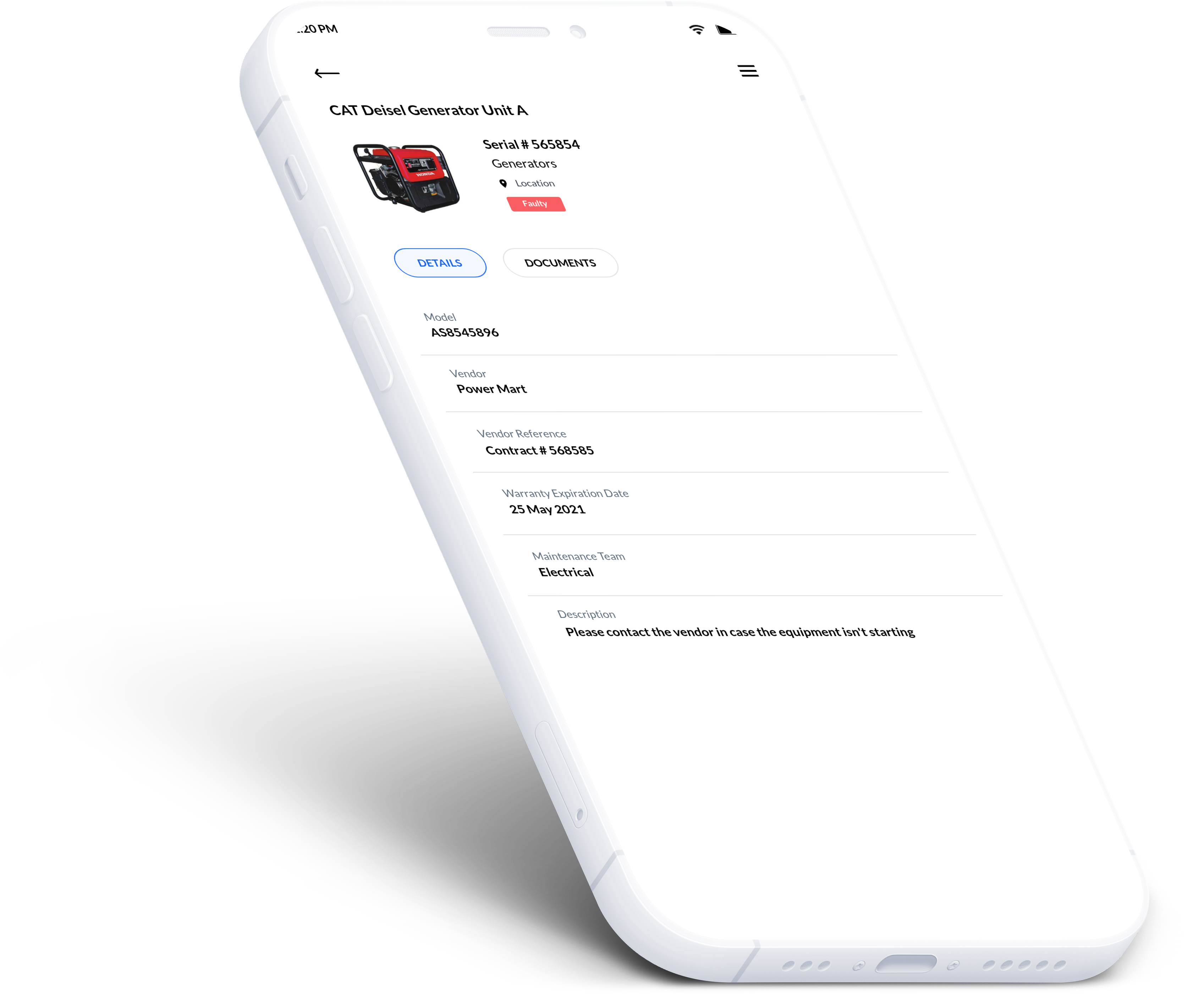 BriskForce | Best CMMS and EAM Software