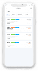 Cloud CMMS Software | BriskForce