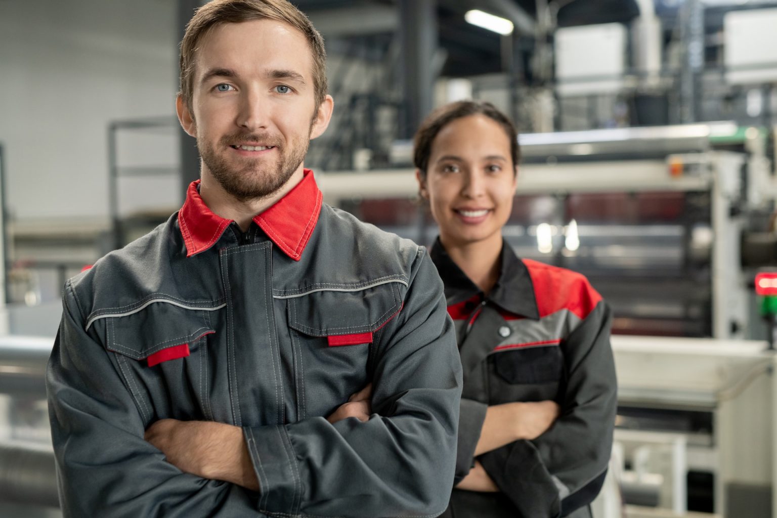 Restaurant Maintenance Software | BriskForce